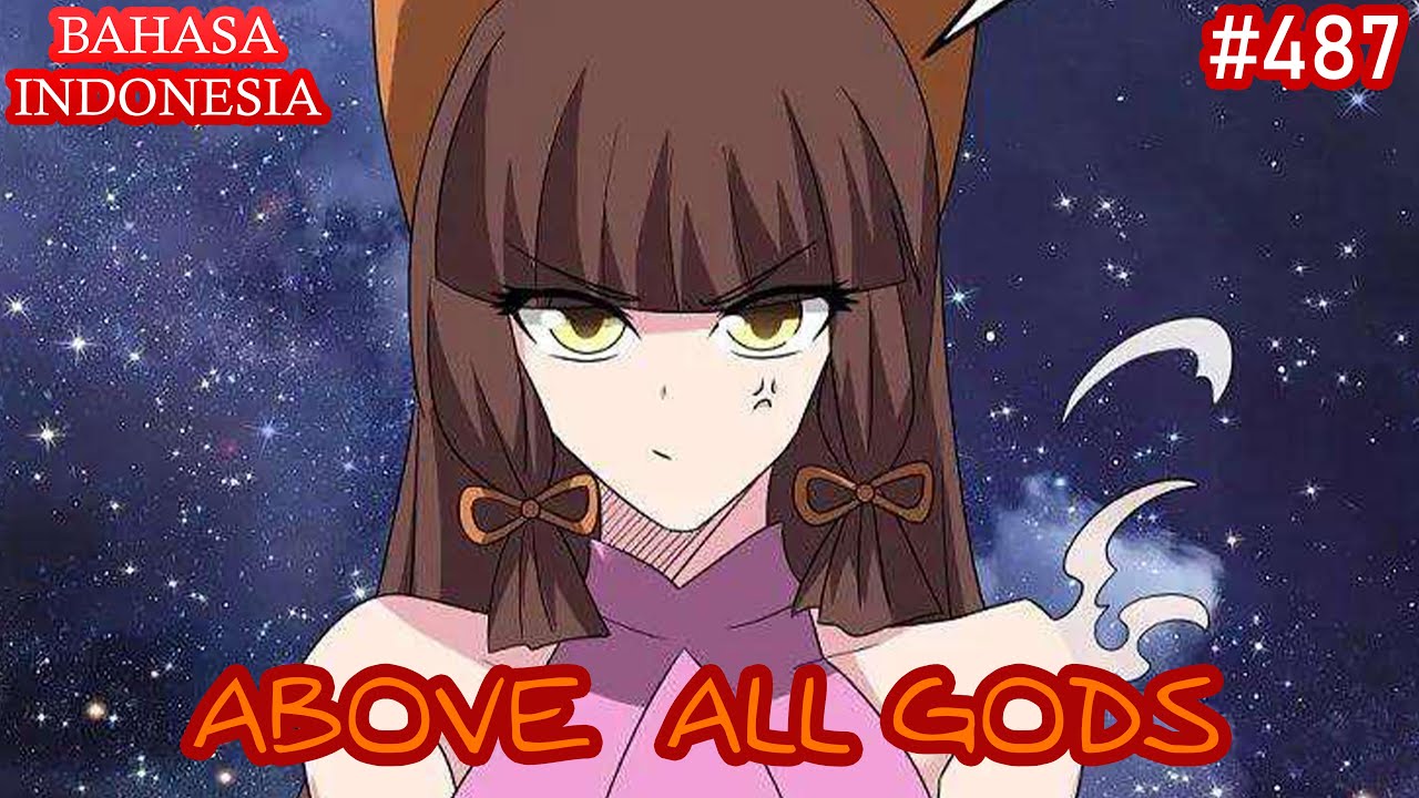 AAG Gu Qingfeng | #487 | Melunasi urusan - YouTube