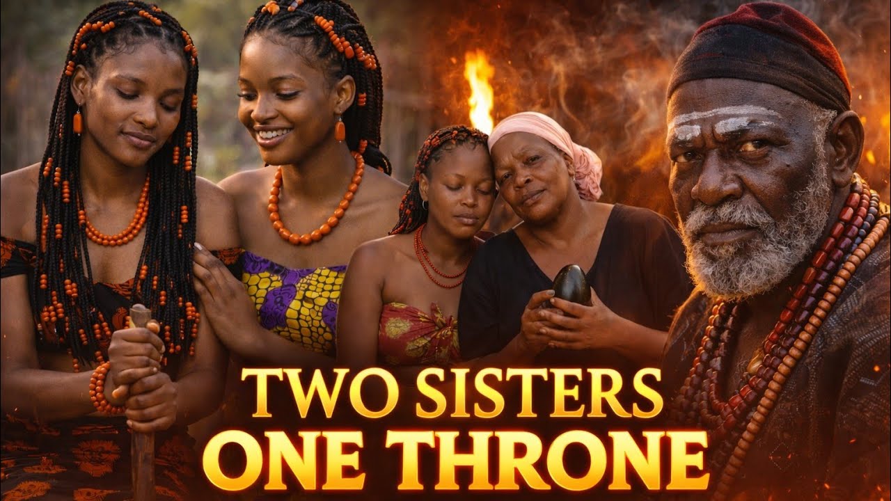 Two Sisters, One Throne – When Jealousy Leads to Dark Revenge (Part 6 ...