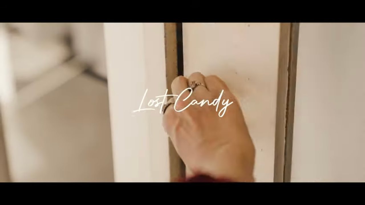 Lost Candy - YouTube