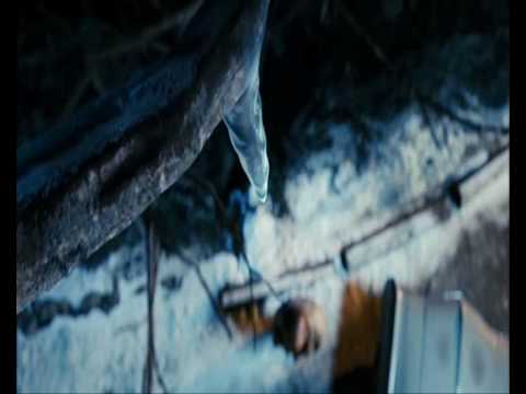 Lovely bones Fail (ending spoile)