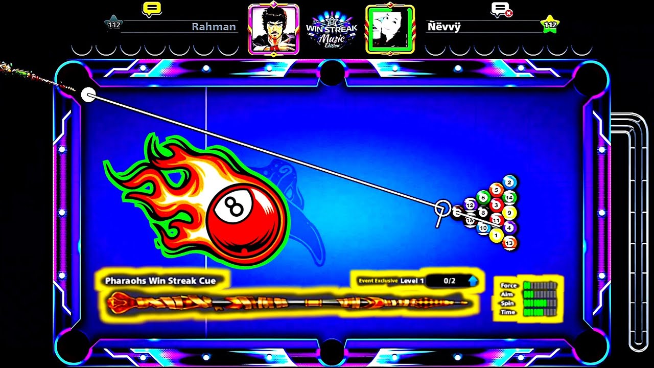 8 Ball Pool GamePlay 65 || Pro 8 Ball Pool || 8 Ball Pool - YouTube