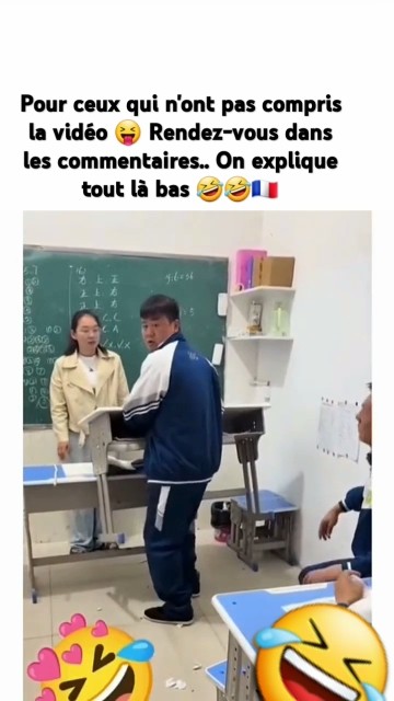 🤣 Si tu comprends tu explique aux autres #song #funny #doublagefrancais ...