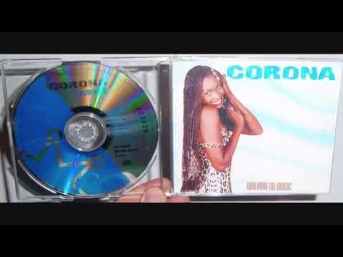 Corona - Walking on music (1998 Euro pool mix)