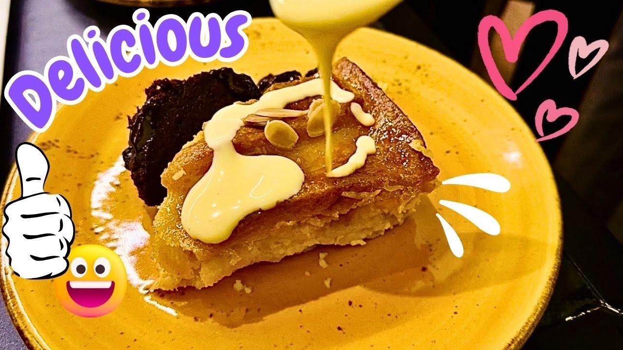 All You Can Eat|Carousel High Tea Buffet Royal Plaza #trending - YouTube