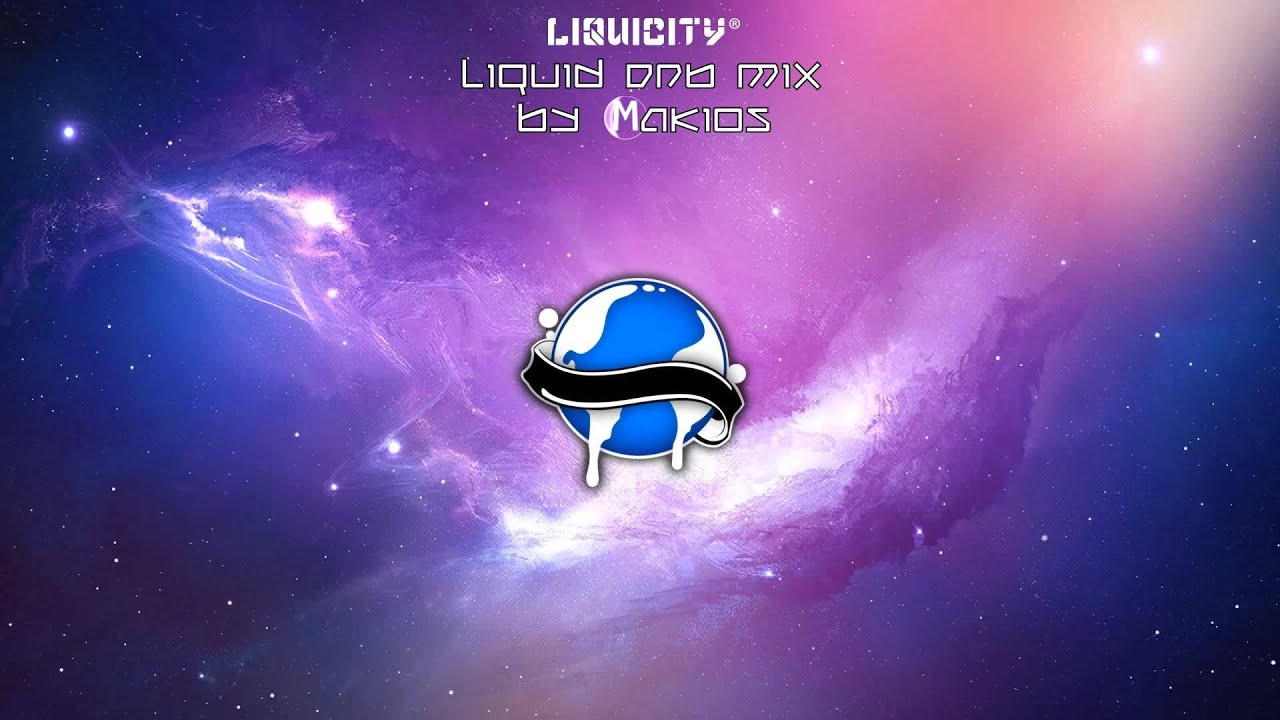 Liquicity Liquid DNB mix by Makios [HD] - YouTube