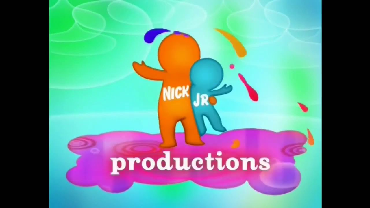 DLC: The Magic Store / W!LDBRAIN Entertainment / Nick Jr. Productions ...