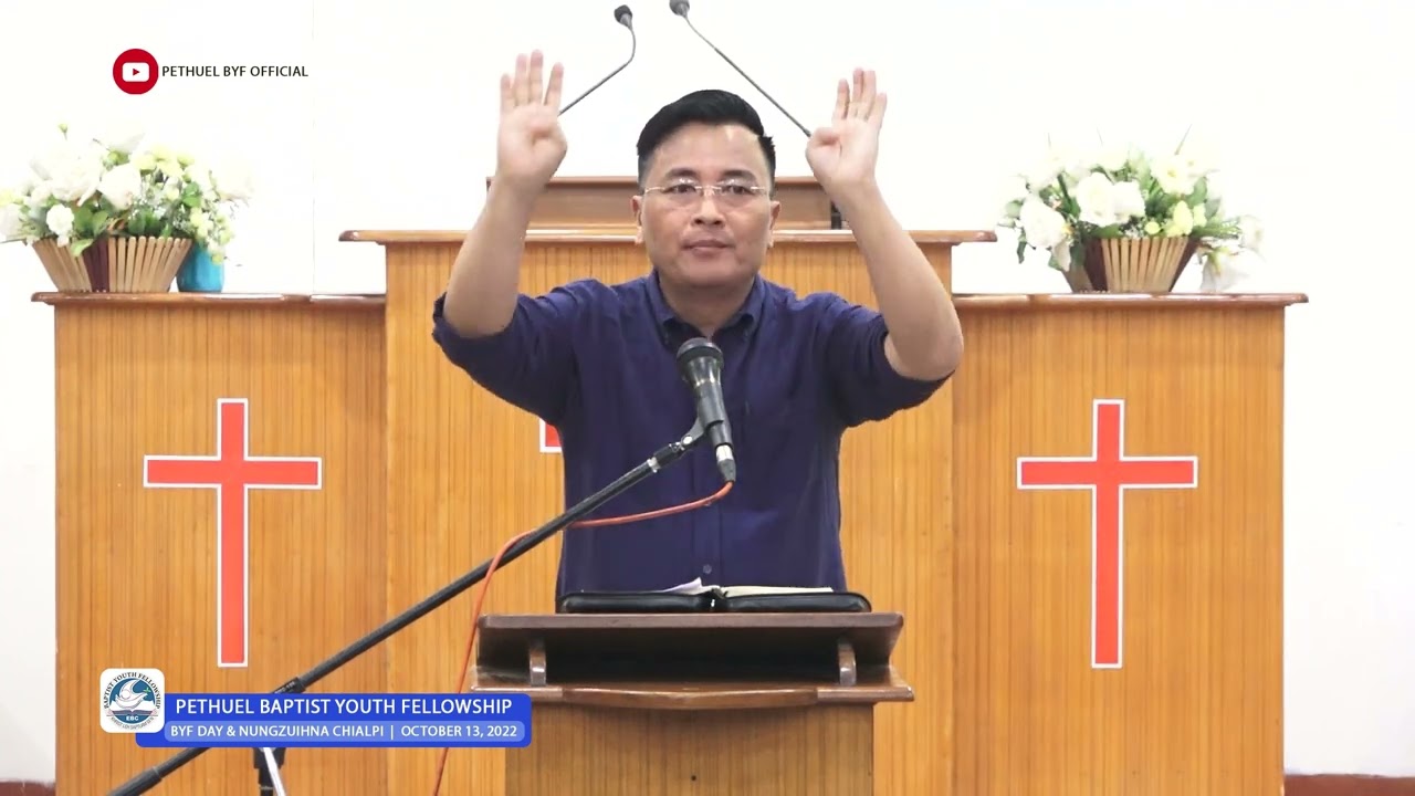 Evan. T Damkhothang | Tuailaite' nipini & Nungzuihna Chialpi 2022 ...