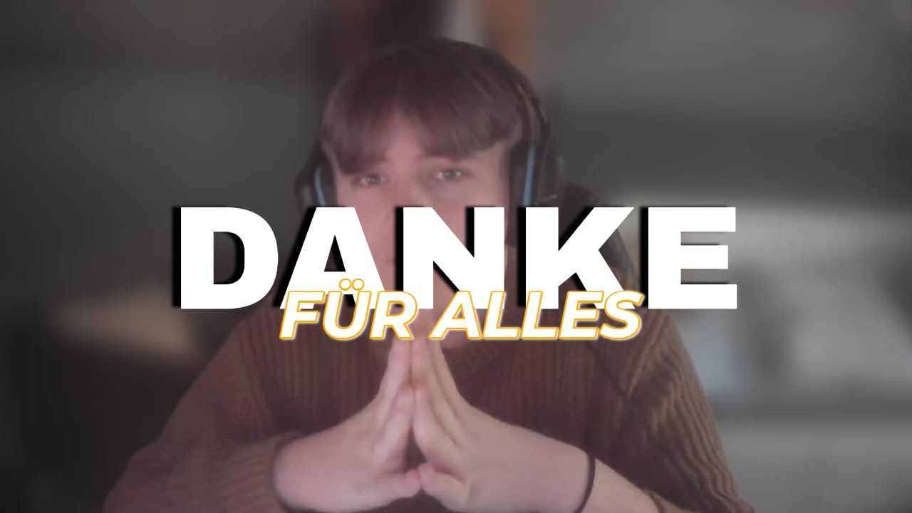 DANKE - YouTube