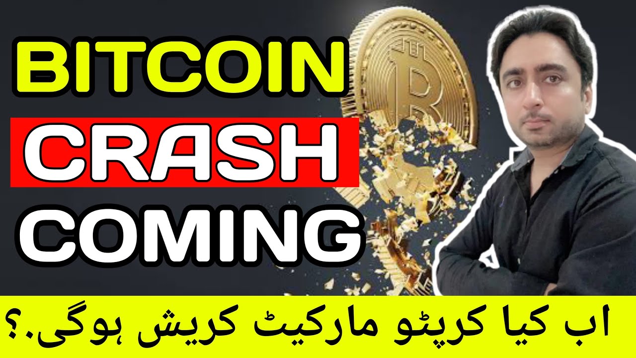 🚨Massive Bitcoin Crash? | Btc Update Today | Crypto Update - YouTube