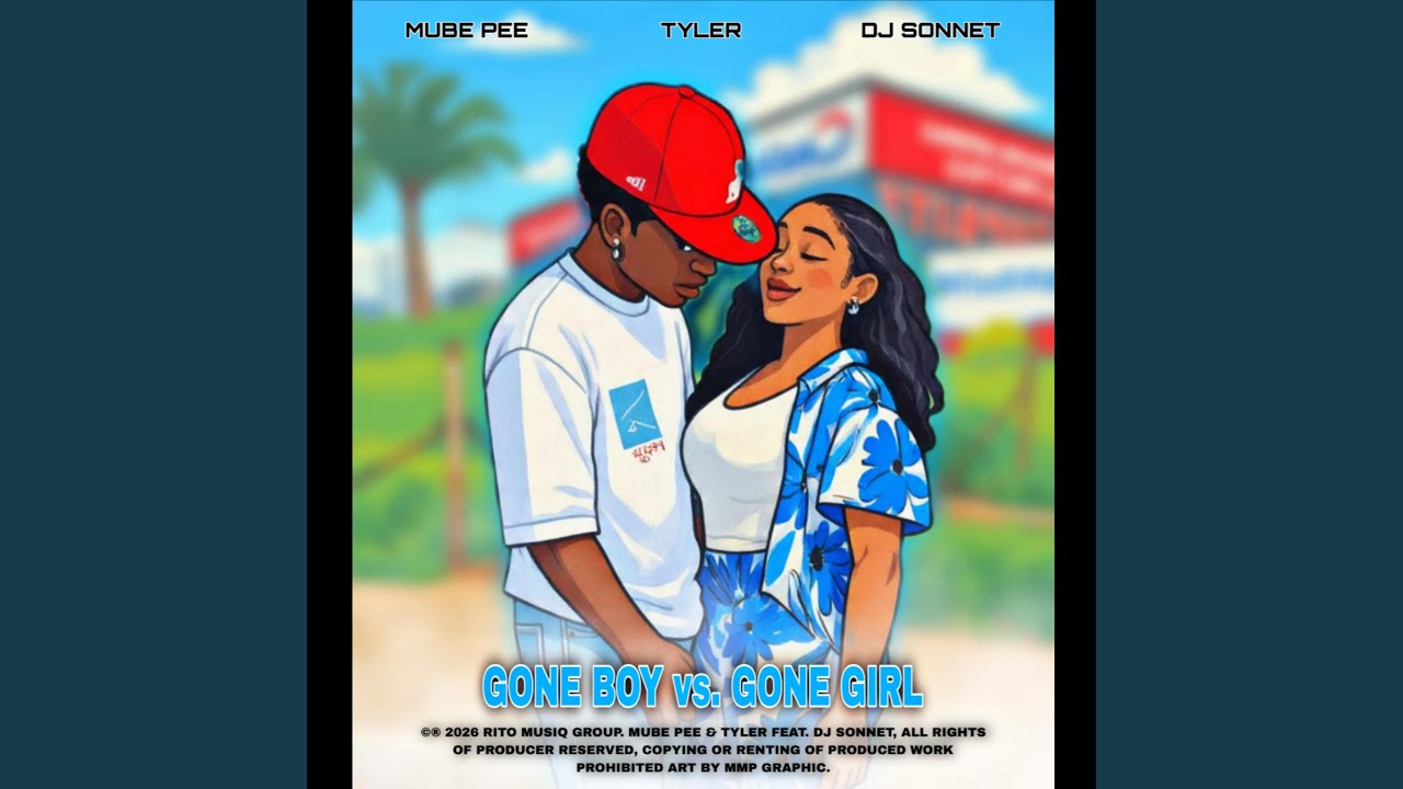 Gone boy vs. gone girl (feat. Tyler) - YouTube