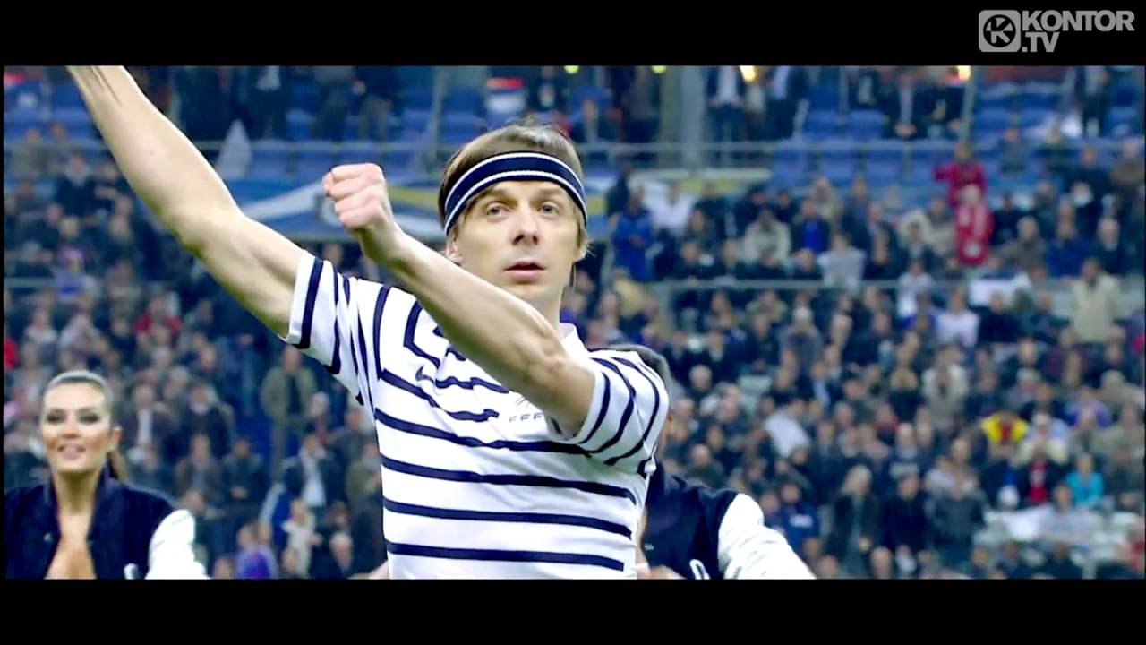 Martin Solveig Feat. Kele - Ready 2 Go (Official Short Video Version HD ...