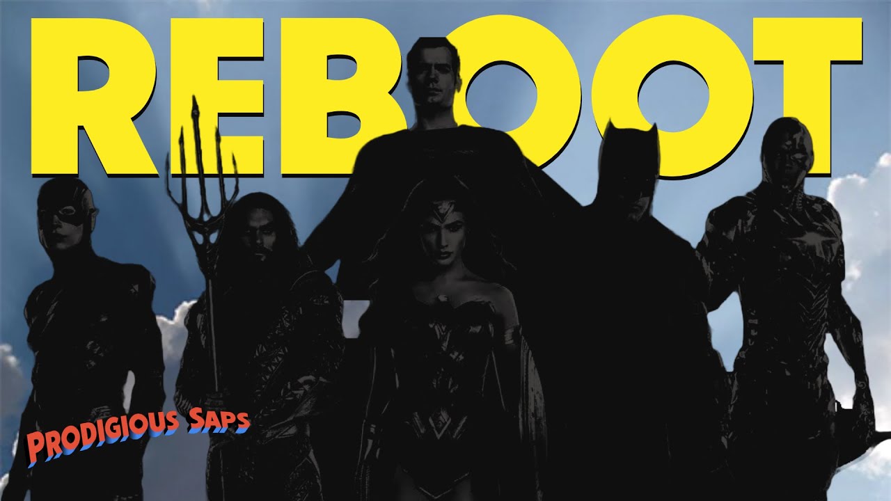 James Gunn's DCU Reboot | Star Wars Sequel Trilogy Retcon? - YouTube