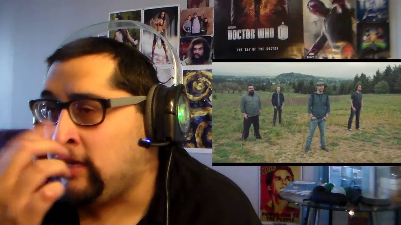 Reaction To Chris Rupp, Home Free - Movin On (Chris Rupp Solo) (Home ...