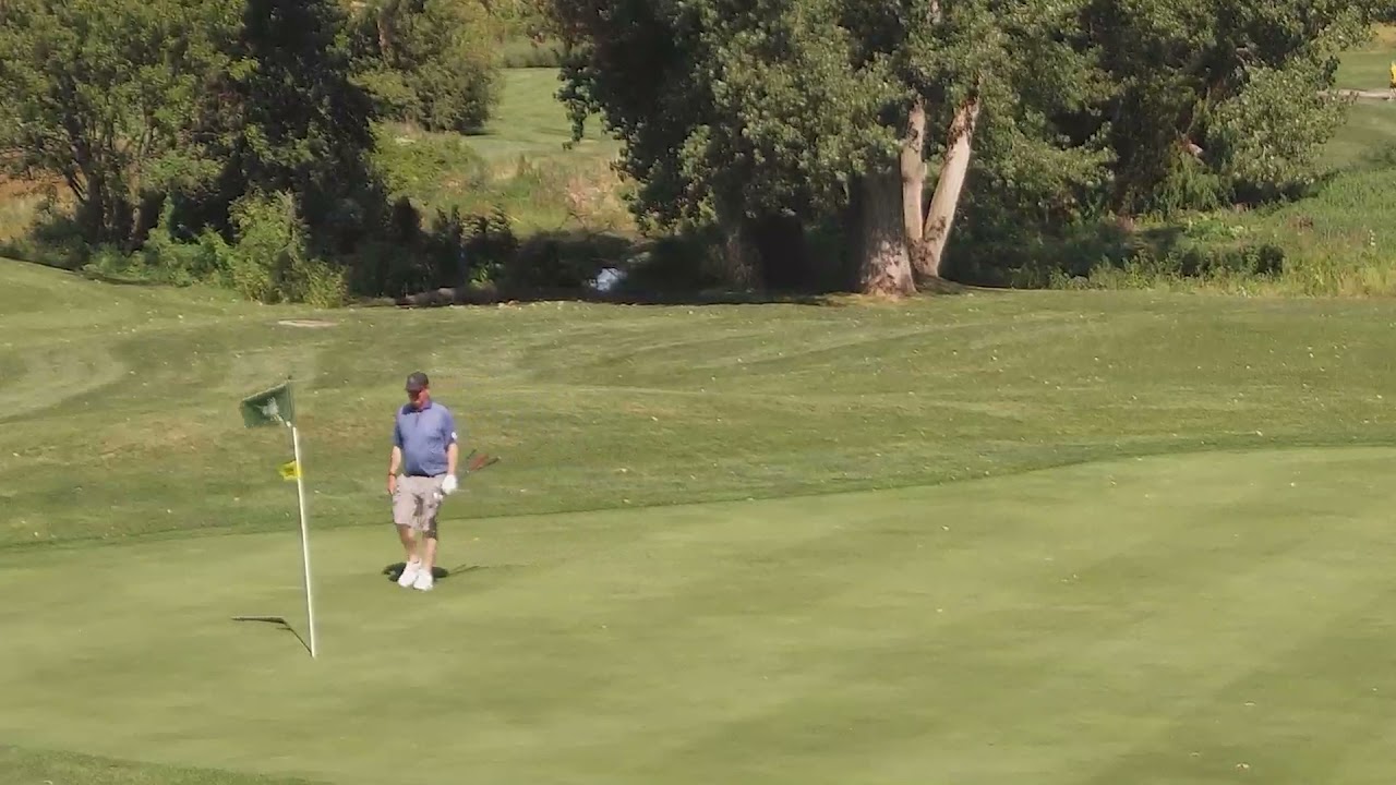 $10,000 Hole-in-One at Pacific Springs Golf Club (Omaha, NE) - 9.16.21 ...