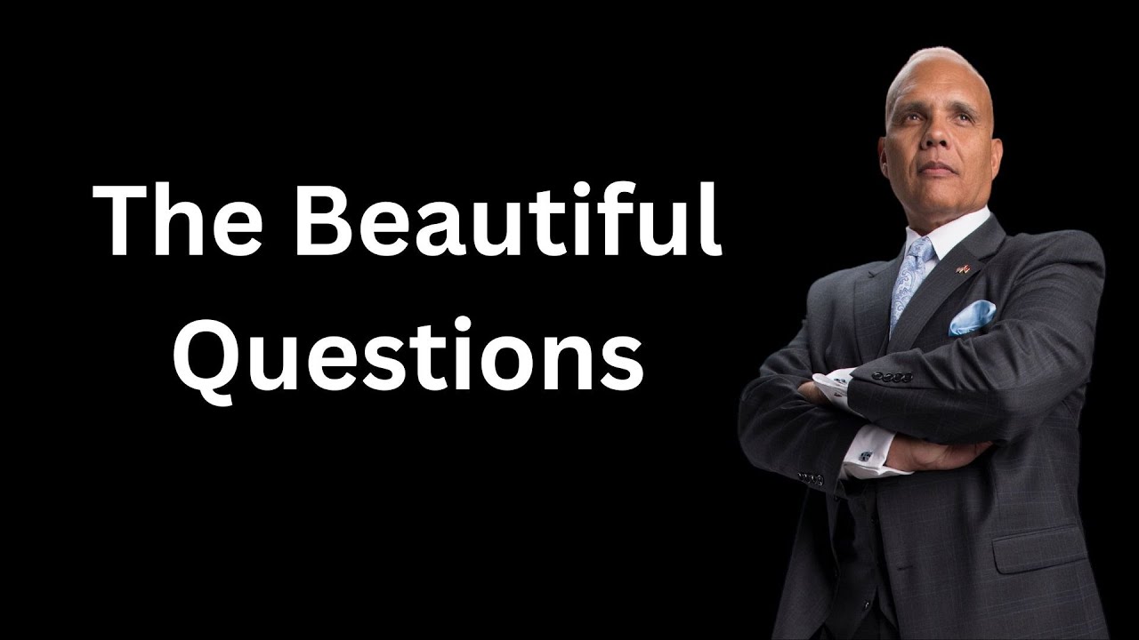 The Beautiful Questions - YouTube