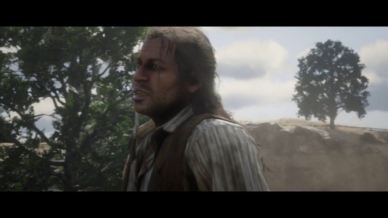 Building a House - Red Dead Redemption 2 - YouTube