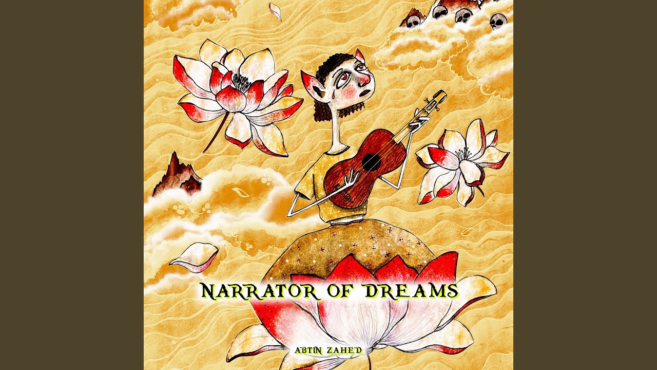 Narrator of Dreams - YouTube