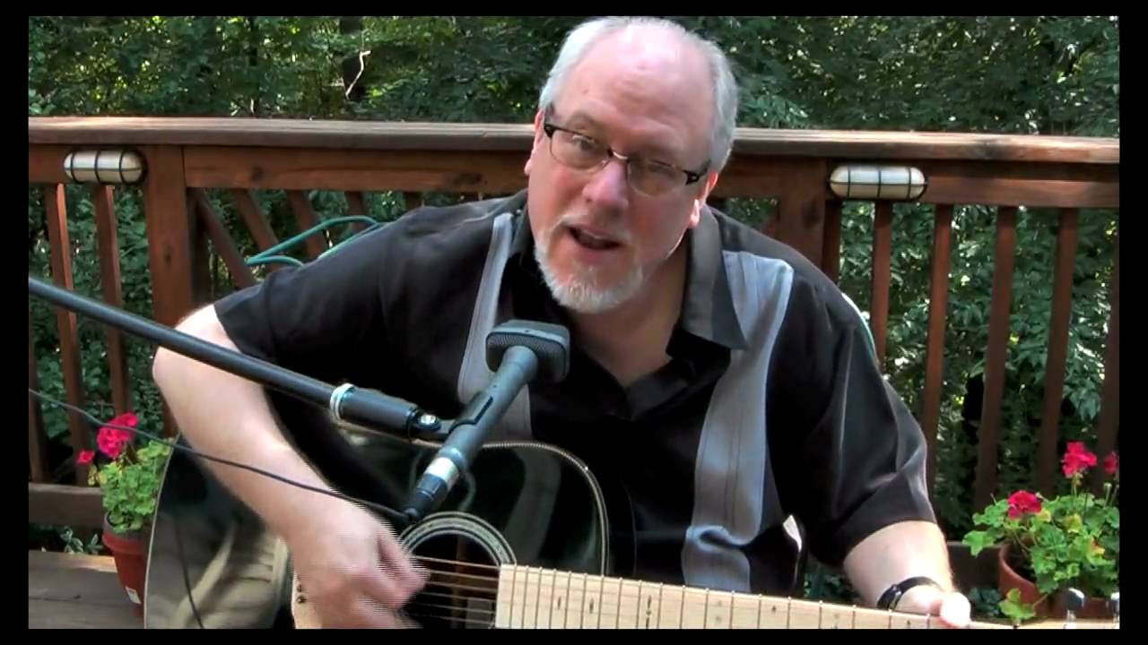 Elusive Butterfly Bob Lind Cover - YouTube