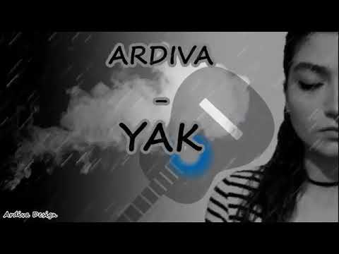 Ardiva - YAK ! ( Audio )