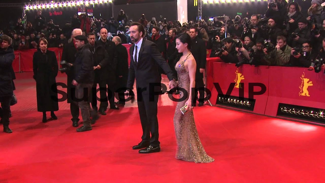 INTERVIEW - Nicolas Cage on his character and loving the ... - YouTube
