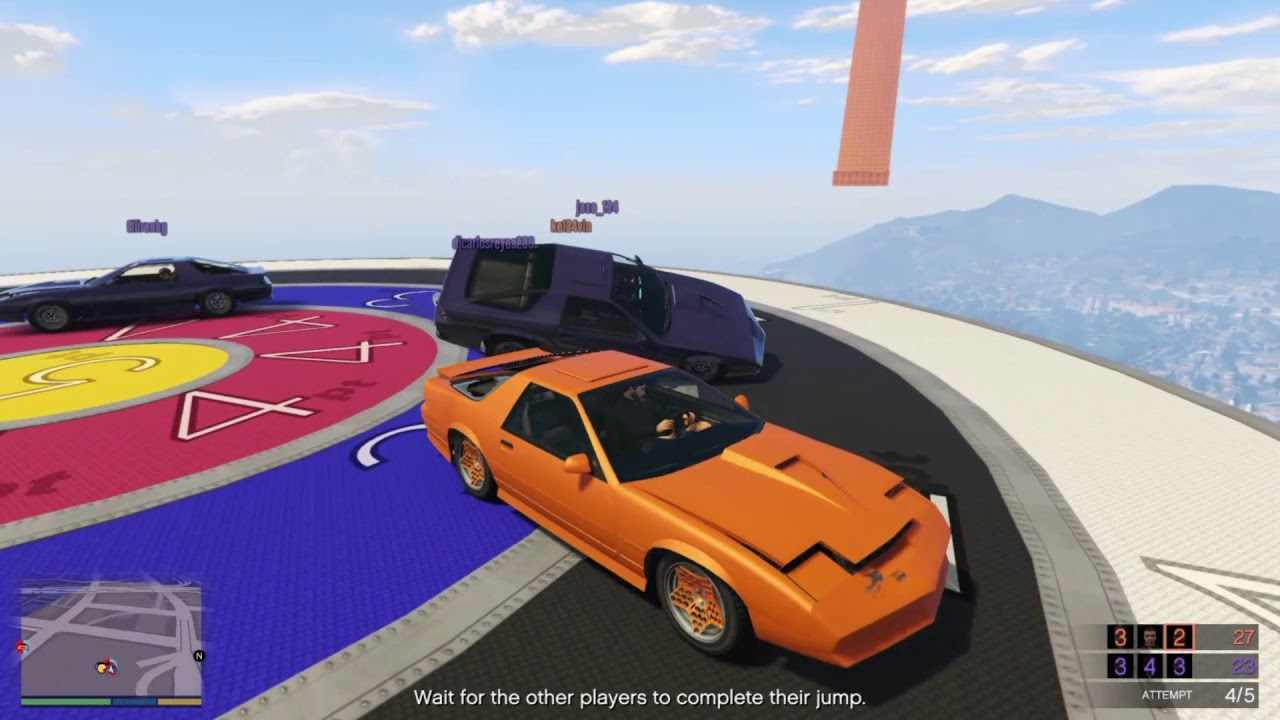 Kevin gei | GTA V - YouTube