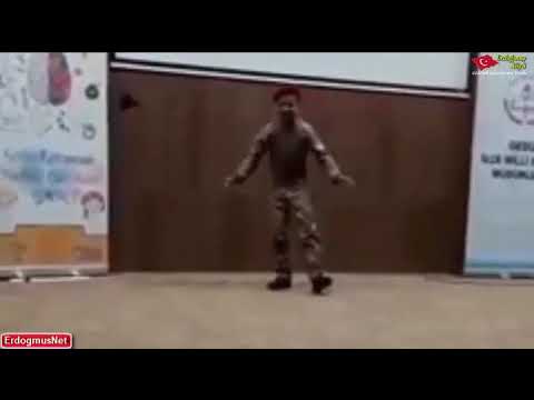 İstiklal Marşı / İstiklal Marşını Güzel Okuma Yarışması