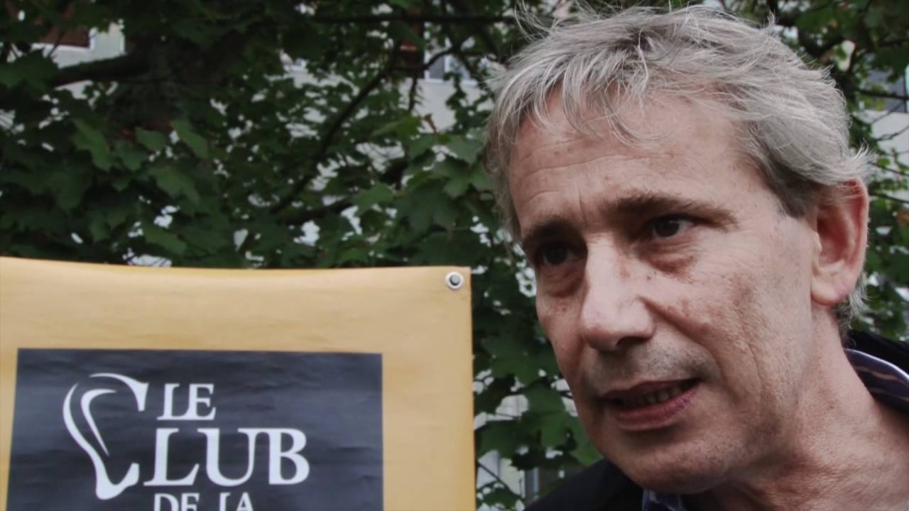 Francois Bonnet, Mediapart - YouTube