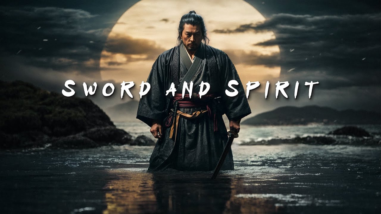 Miyamoto Musashi: Sword and Spirit - Samurai Meditation and Relaxation ...