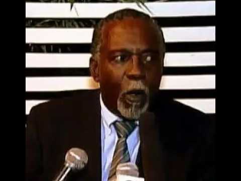 Qui était le Dr Daniel Mathurin ? - YouTube