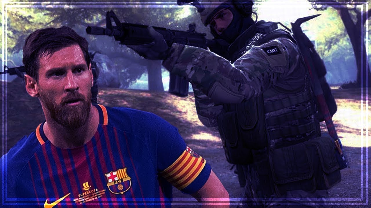CSGO ARGENTINA : ANKARA MESSI - YouTube