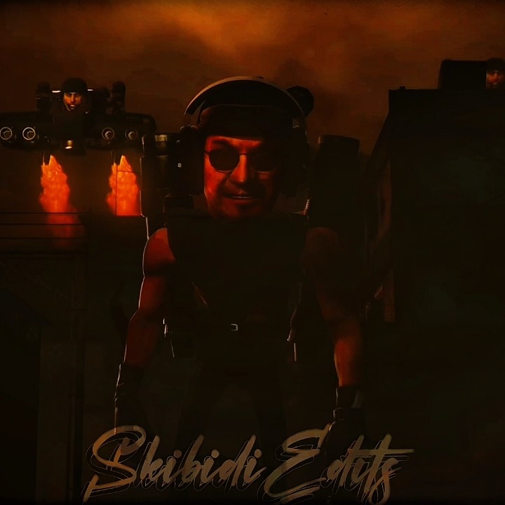 Buff mutant edit - YouTube