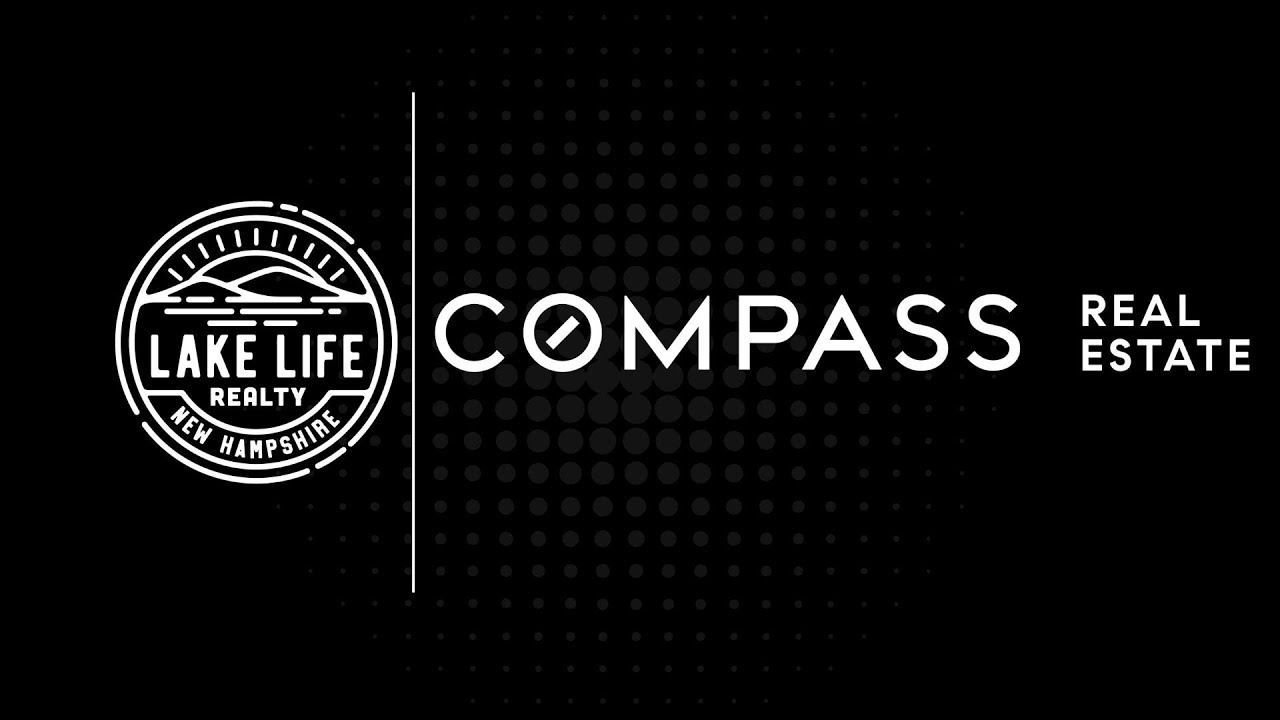 Lake Life Realty x Compass Real Estate - YouTube