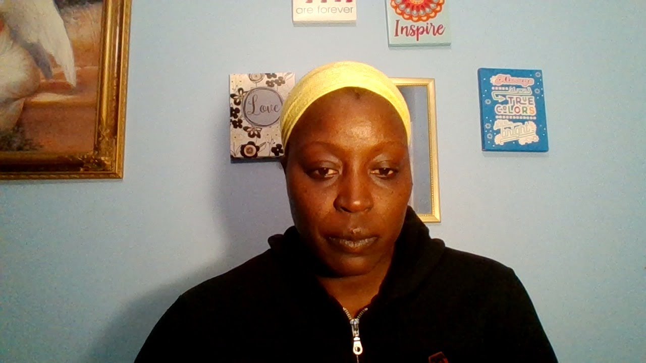 AUDREY STEVENSON -- ABUSE AND POTTERY AT THE POTSHERD HOUSE - YouTube