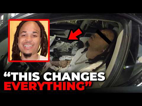 New Evidence Found Inside Q50's Car Changes Everything