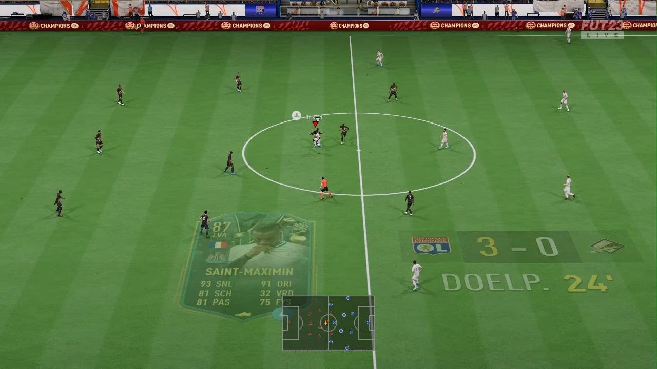 Karma Weapon Messi - YouTube