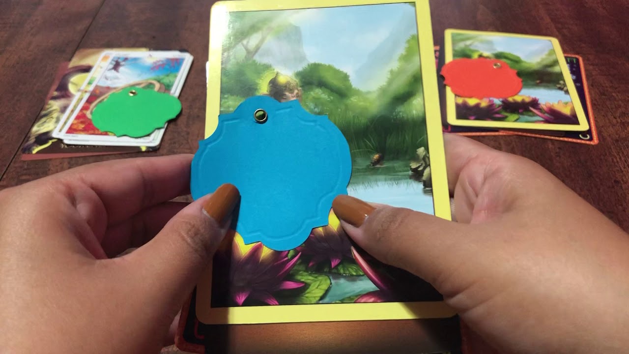 pick a tag - YouTube