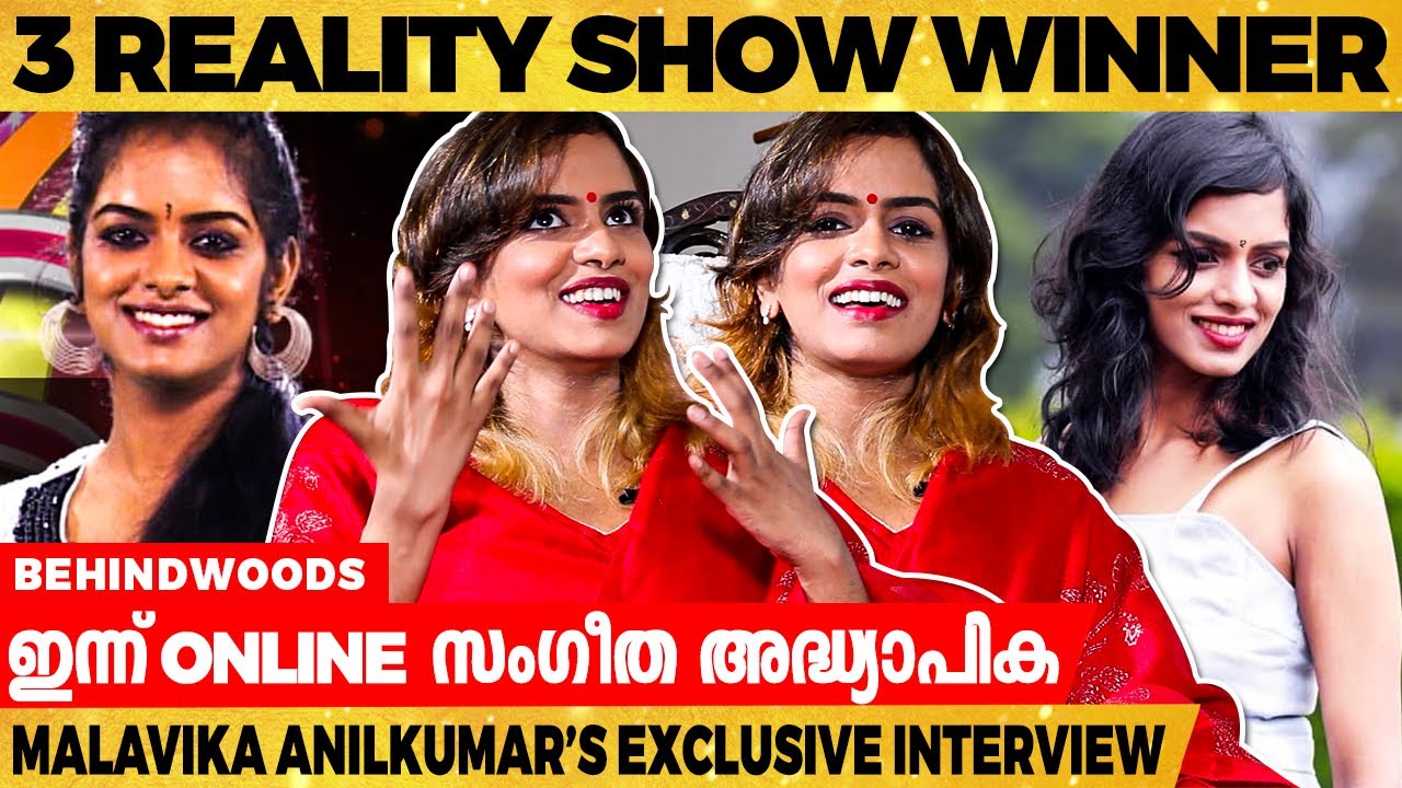 Malavika Star Singer