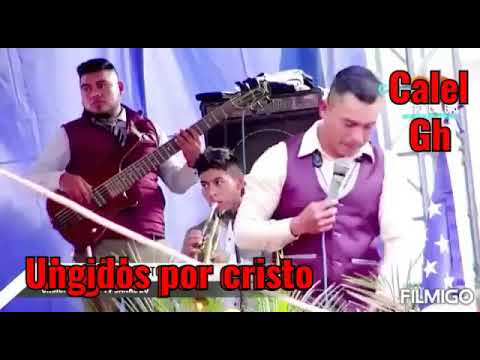 Cantante Diego Tecun morales /muchas cuentas tengo con mi señor con su ...