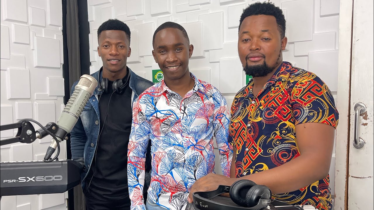 GUKENA FM KIGOOCO BY JULIUS WA KIGOOCO||TIMO WA KINANDA||MUCHAI KEYS ...