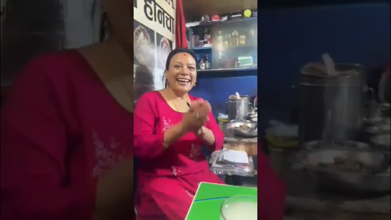 Story of 3G Honacha Patan | Authentic Newari Food | Nepali Newari Food ...