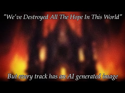 M.O.R. - We've Destroyed All The Hope In This World (Phases 1-6) | With ...