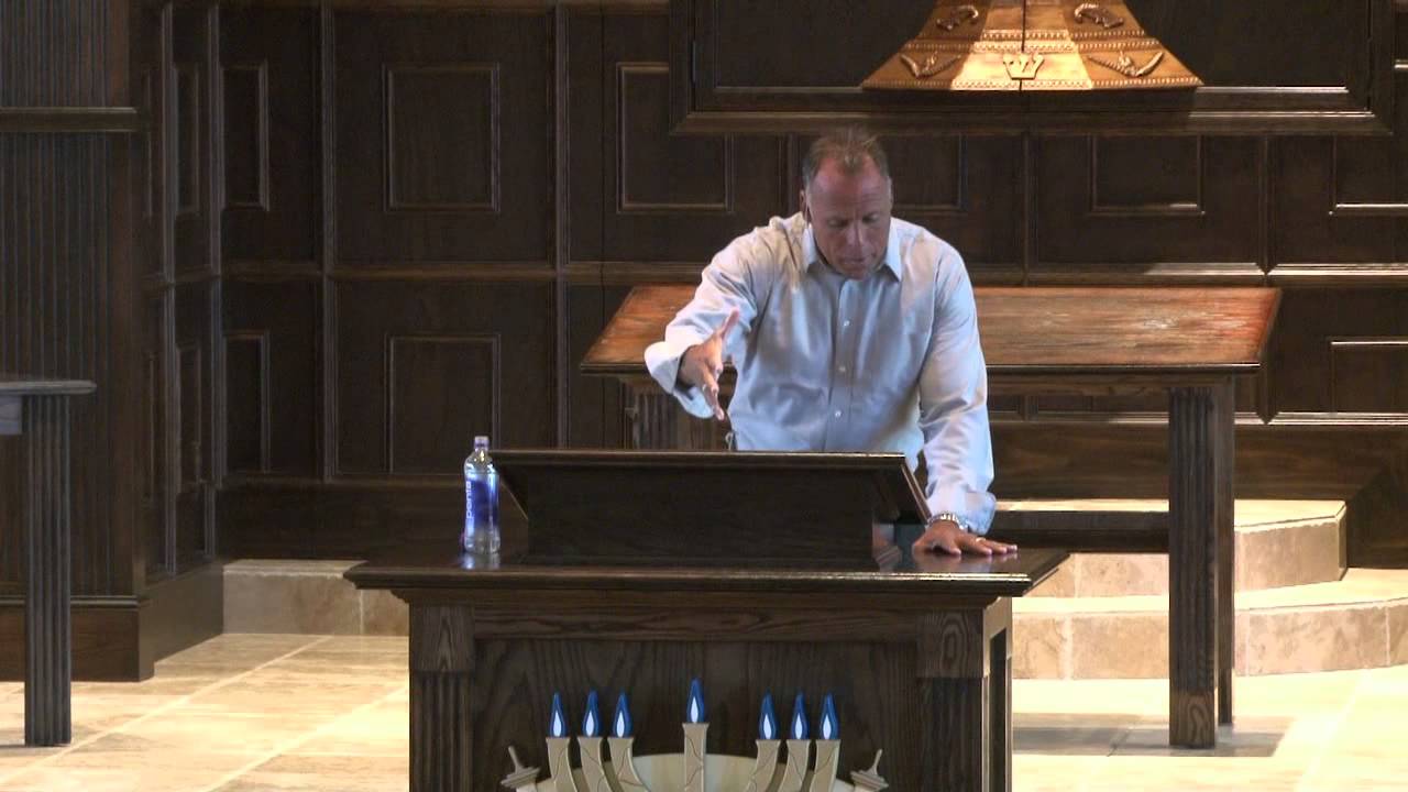 Jun 27, 2015 The Ruach HaKodesh (Holy Spirit) Part 6 - YouTube