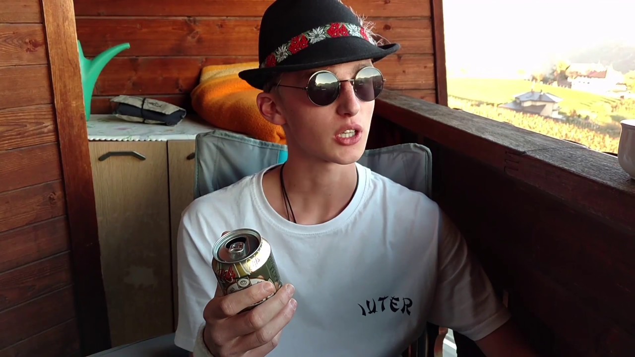 Expulze & Narfos - Beer | Making of (2017) - YouTube