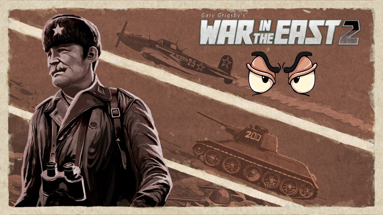 War in The East 2 Sowjetunion - MP - 28. März 43 - Letzte ...