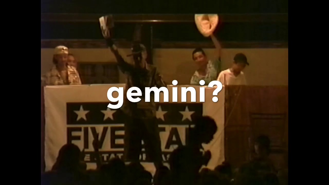 Who Is Dancehall Queen? Japan Reggae Dancer Competition 2003' in Osaka ...