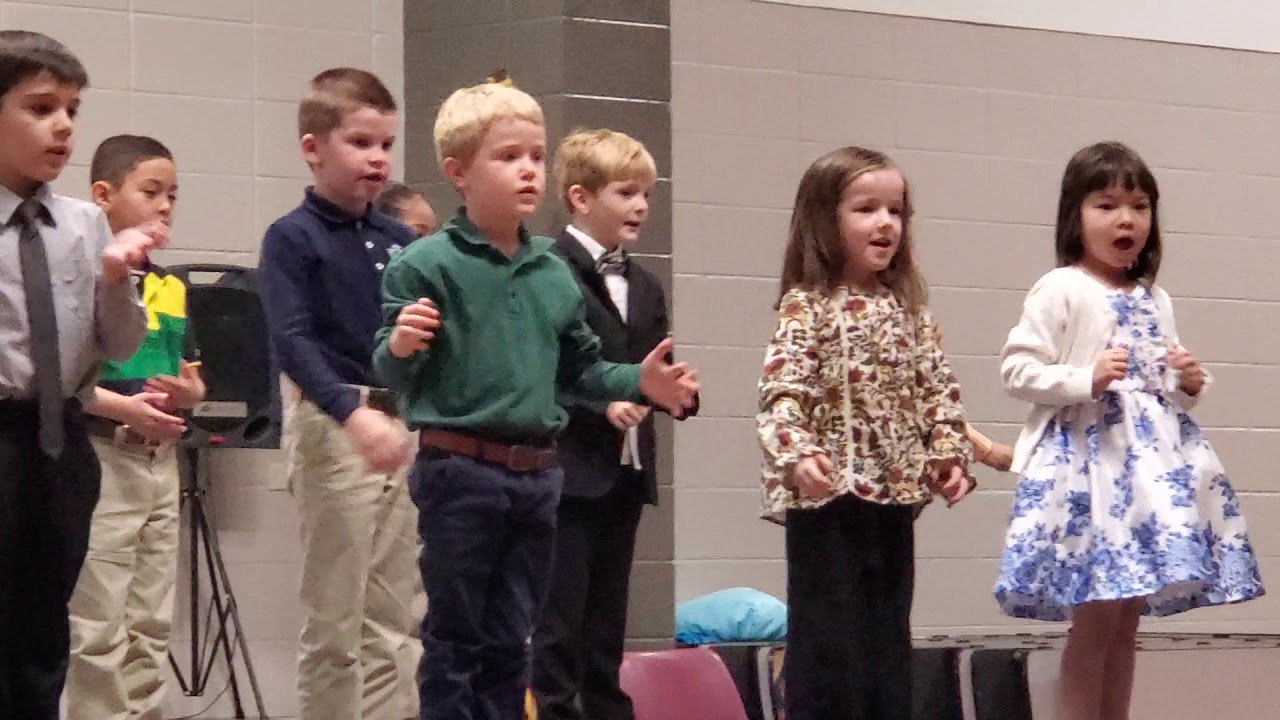 One Small Voice - YouTube