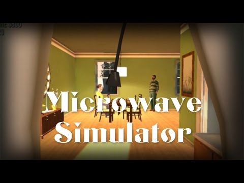 IMA TOASTER! | Goat Simulator - YouTube