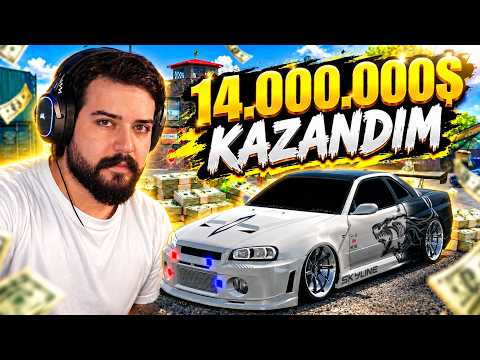 SATTIĞIMA PİŞMAN OLDUM! Sıfırdan Zirveye | Car Parking Multiplayer 1