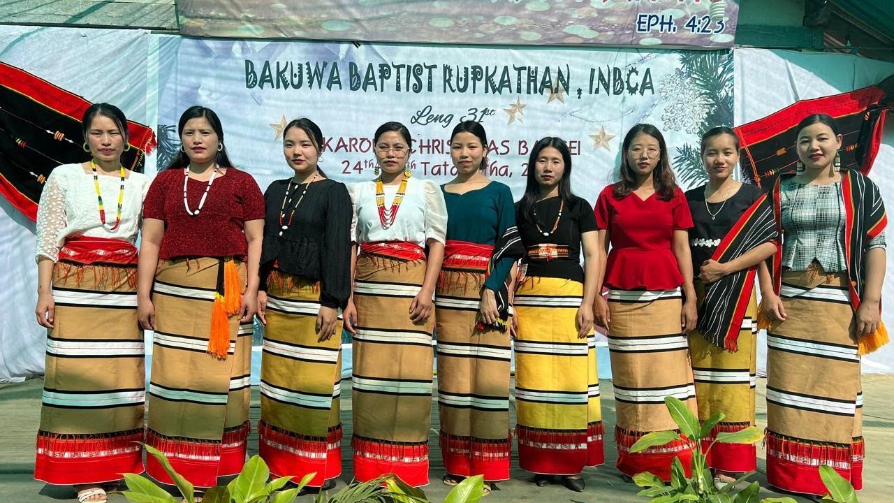 animals sound# Bakuwa(Inpui) Tangaakrwan #N/year 2025 entertainment ...