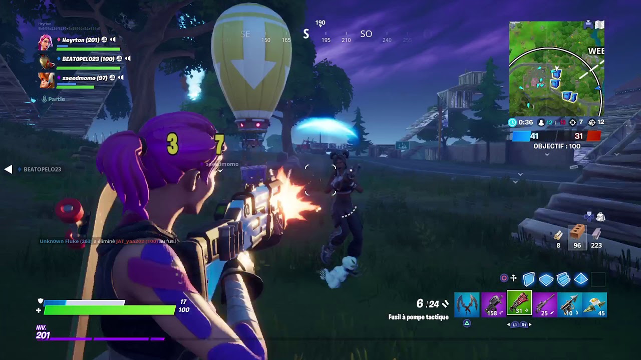 Fortnite_17 - YouTube